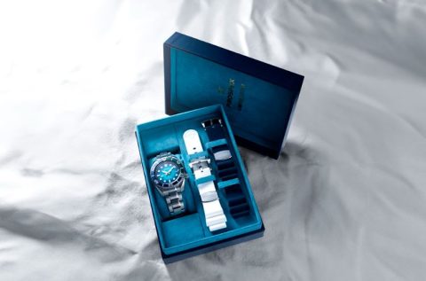 Seiko Unveils Prospex Australasian Exclusive Dive Watch - Melewah Jewllery